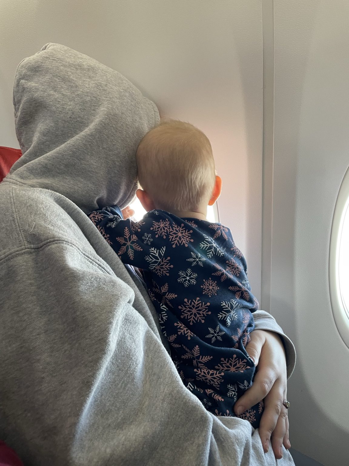 Jordaania vol.1, Algus – Soosaared reisivad